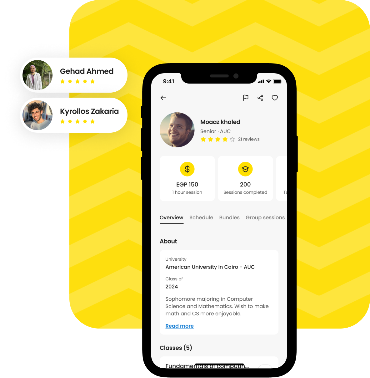 Tutoruu | On-Demand Tutoring