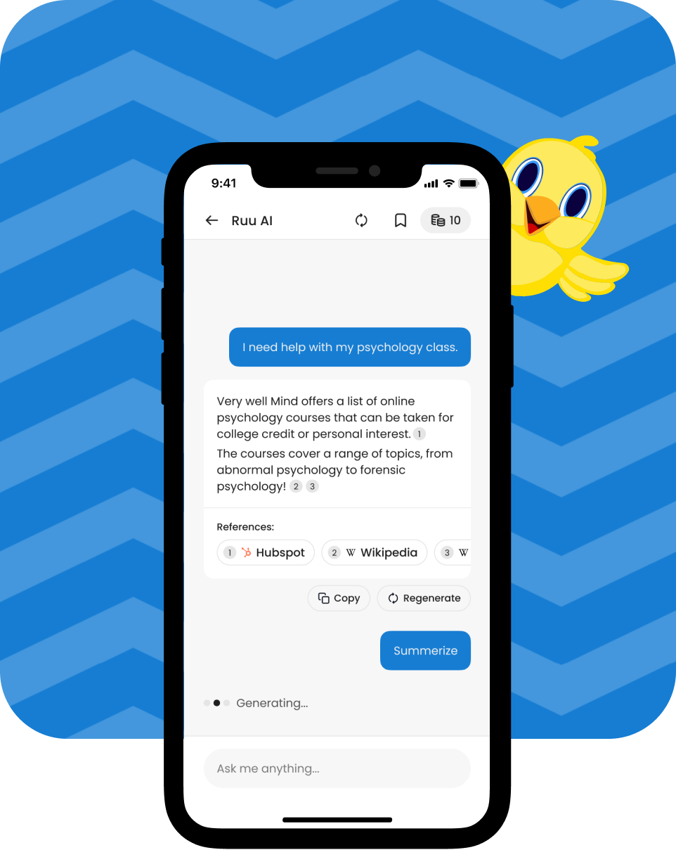 Tutoruu | On-Demand Tutoring